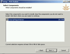 ParTech PixelPoint Integration
