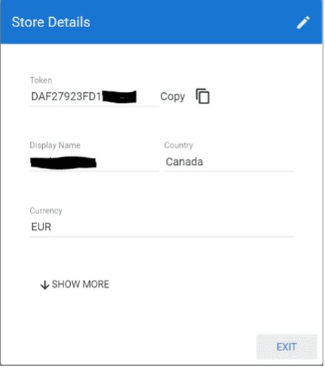 ParTech PixelPoint Integration