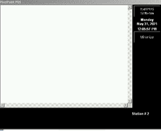 ParTech PixelPoint Integration