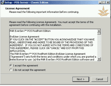ParTech PixelPoint Integration